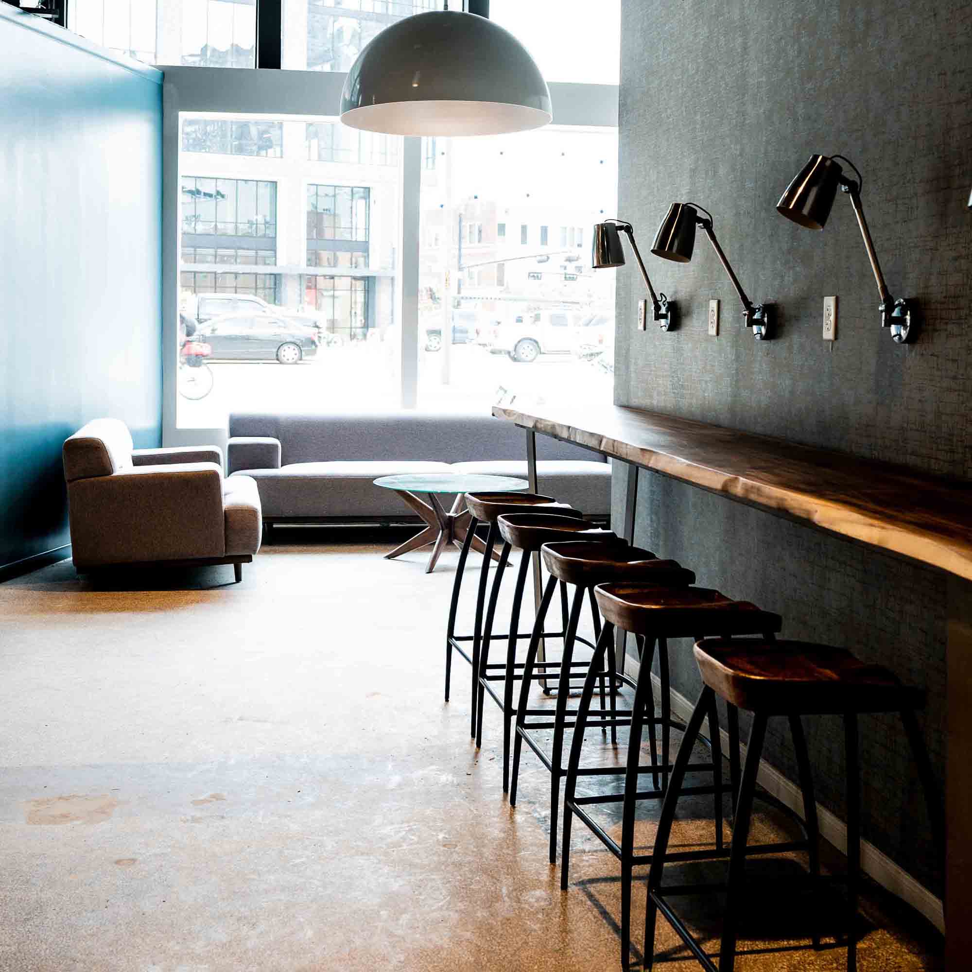SOVA | The Premier Dallas Boutique Hotel Experience